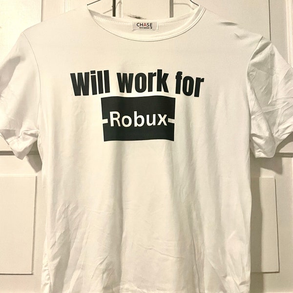 Robux - Etsy