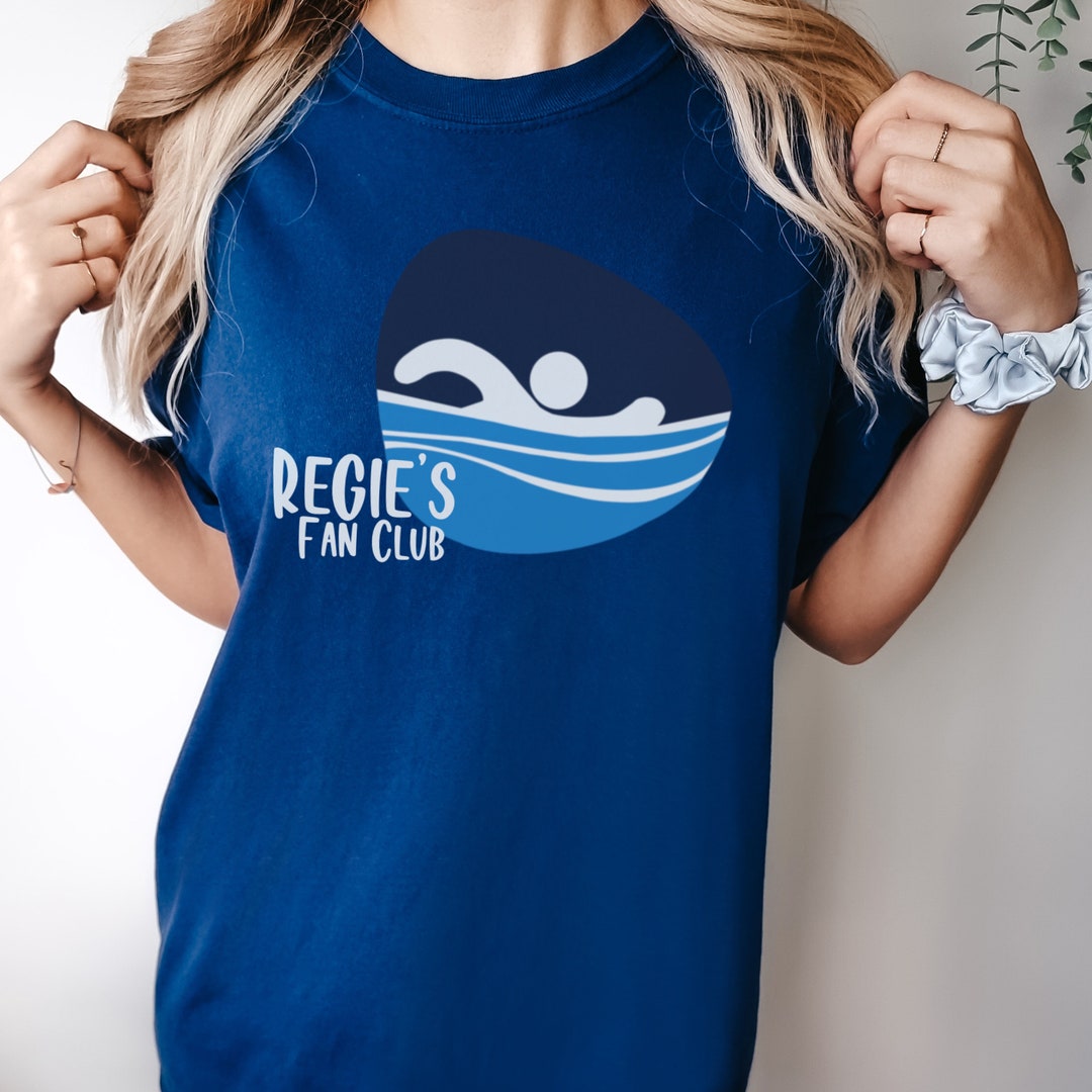Personalized Swin Fan Club Support - Etsy