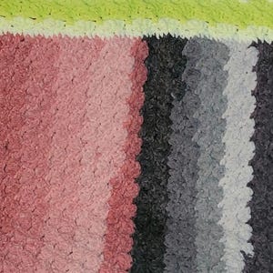 Croched Blanket - Etsy