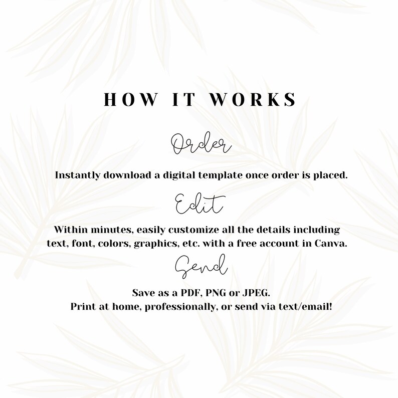 Customizable Pool Rules Sign Modern Editable Template for Airbnb VRBO ...