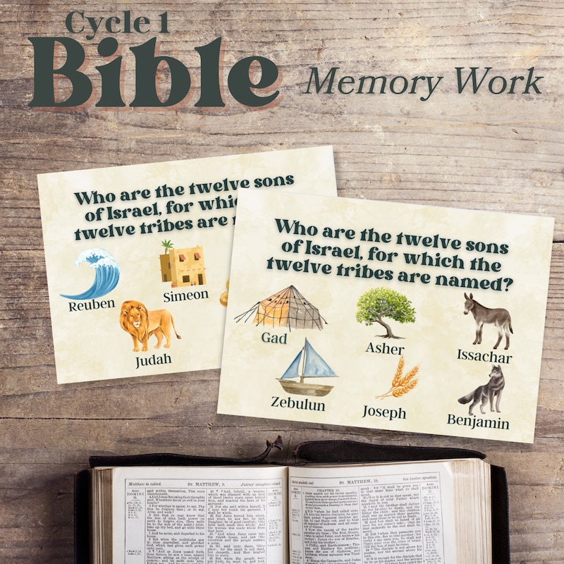 Bible Classical - Etsy UK