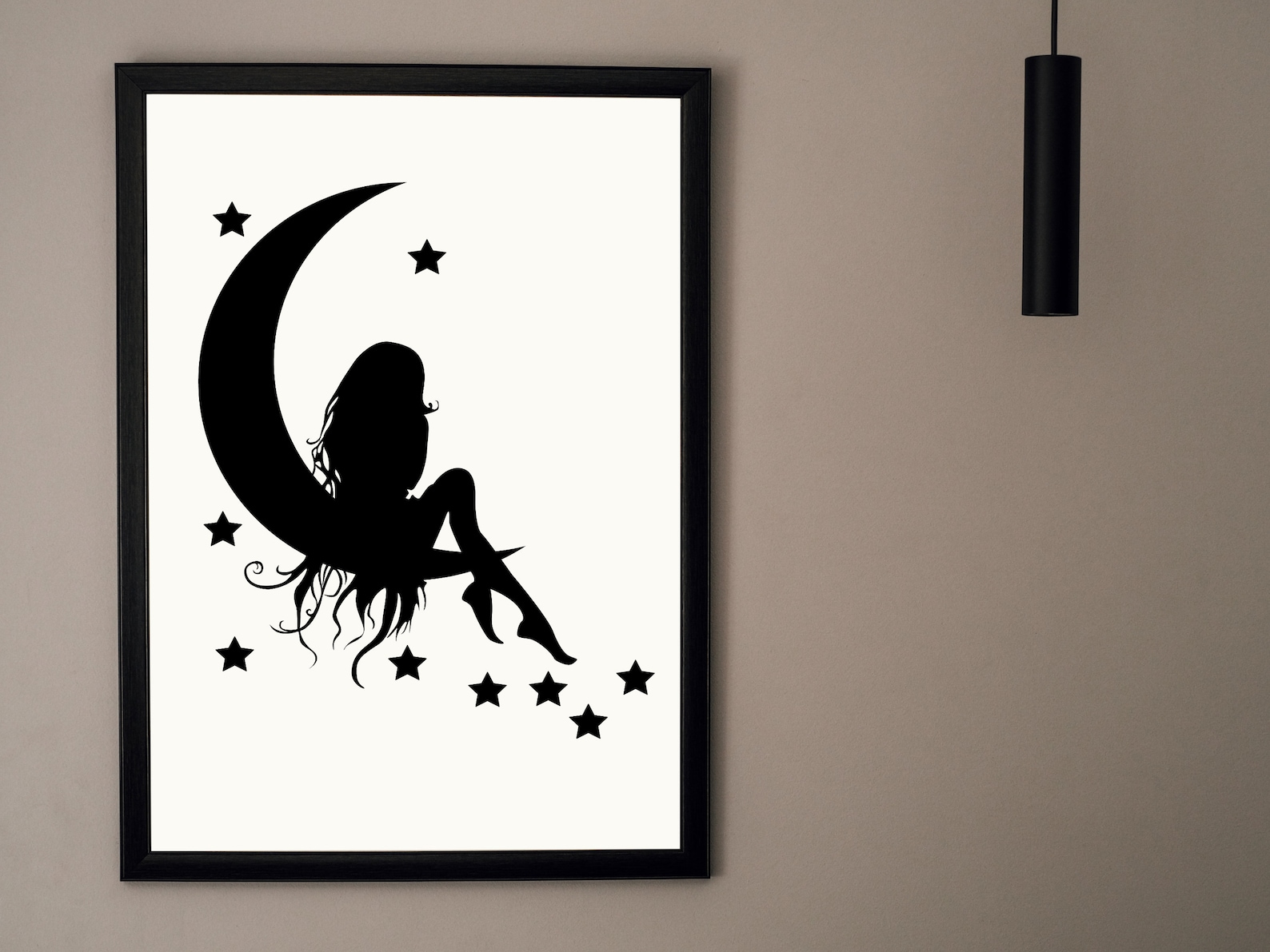 06 Fairy First Birthday Bundle | Black Fairy Svg, Fairy Wings Svg ...
