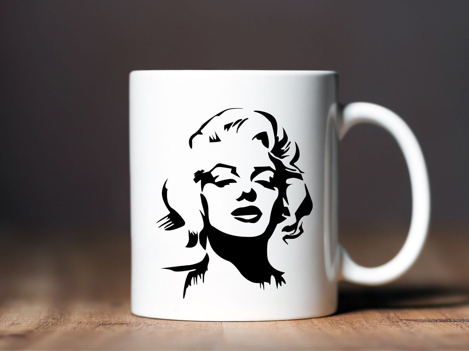 Marilyn Monroe Svg Woman Face Svg, First Baby Doll Girls Trip Svg, Lets ...