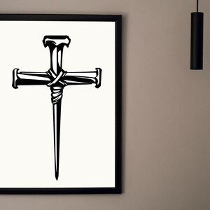Jesus Cross Svg | Love Like Jesus Svg, Armor of God Svg | Easter Jesus ...