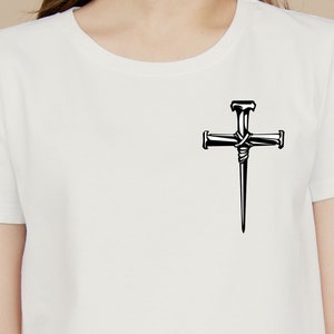 Jesus Cross Svg | Love Like Jesus Svg, Armor of God Svg | Easter Jesus ...