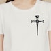 Jesus Cross Svg | Love Like Jesus Svg, Armor of God Svg | Easter Jesus ...