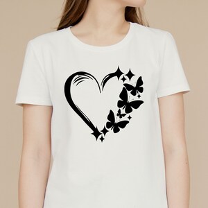 Girls "heart Frame Svg" | Love Heart Logo Svg, Candy Heart Svg ...