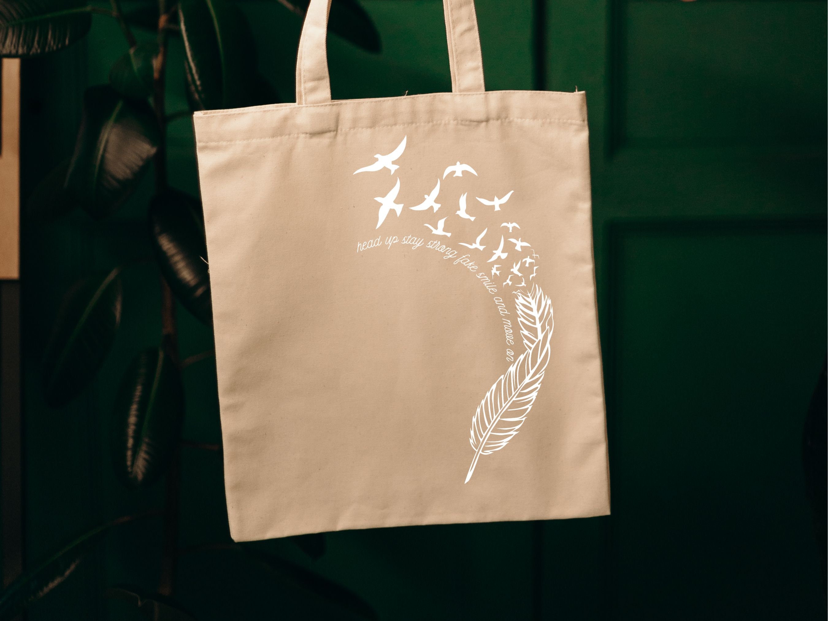 Mental Health "feather" Svg | Positive Quotes Svg, Good Vibes Svg | Go ...