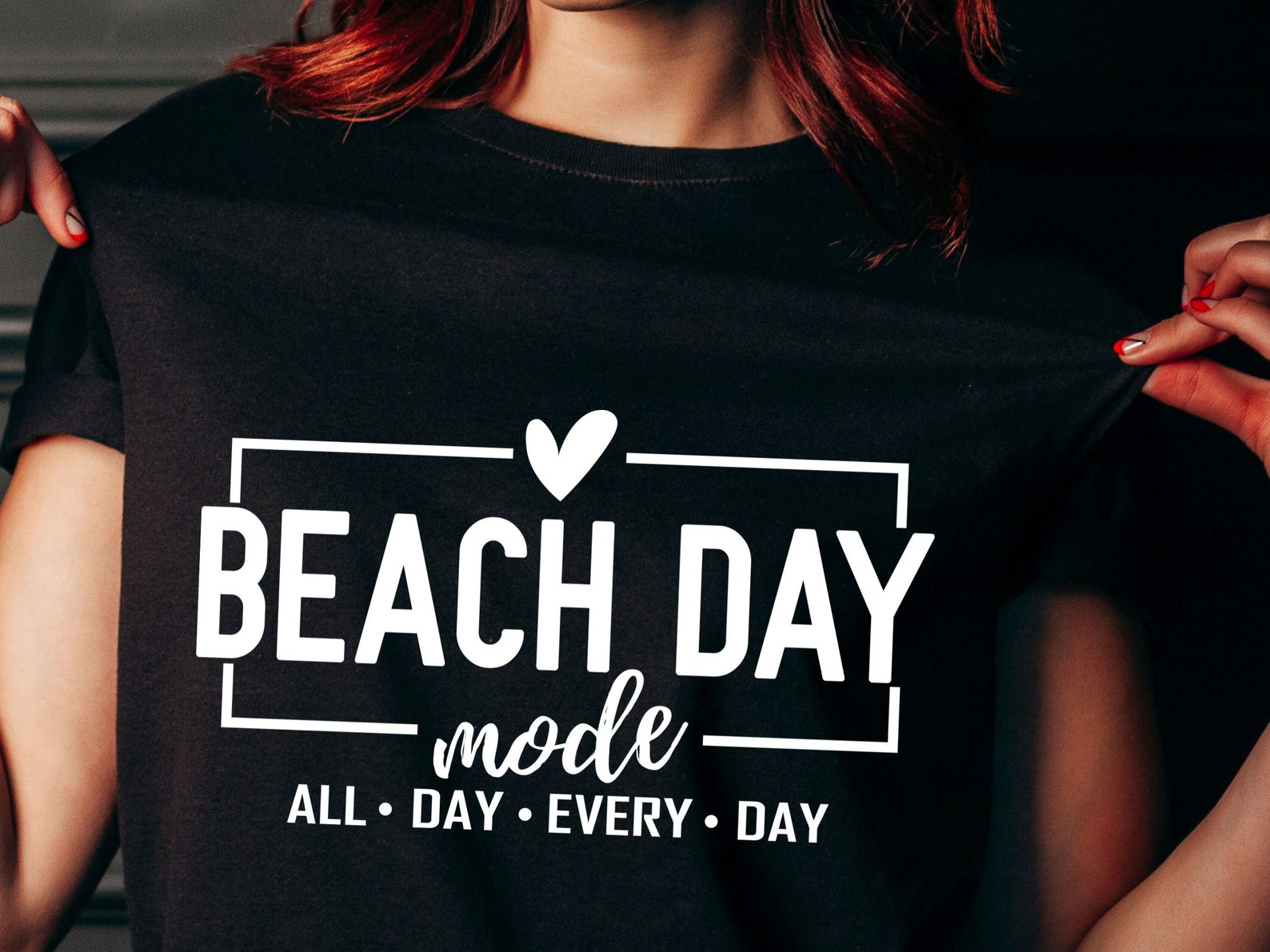 Camping Quotes "beach Days Svg" | Beach Day "happy Camper Svg", Camping ...
