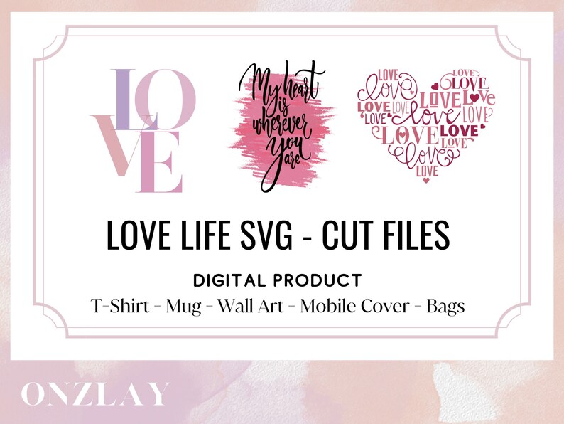 25 Self Love Svg Bundle | Love "candy Heart Svg", Self Love Svg ...