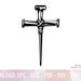 Jesus Cross Svg | Love Like Jesus Svg, Armor of God Svg | Easter Jesus ...