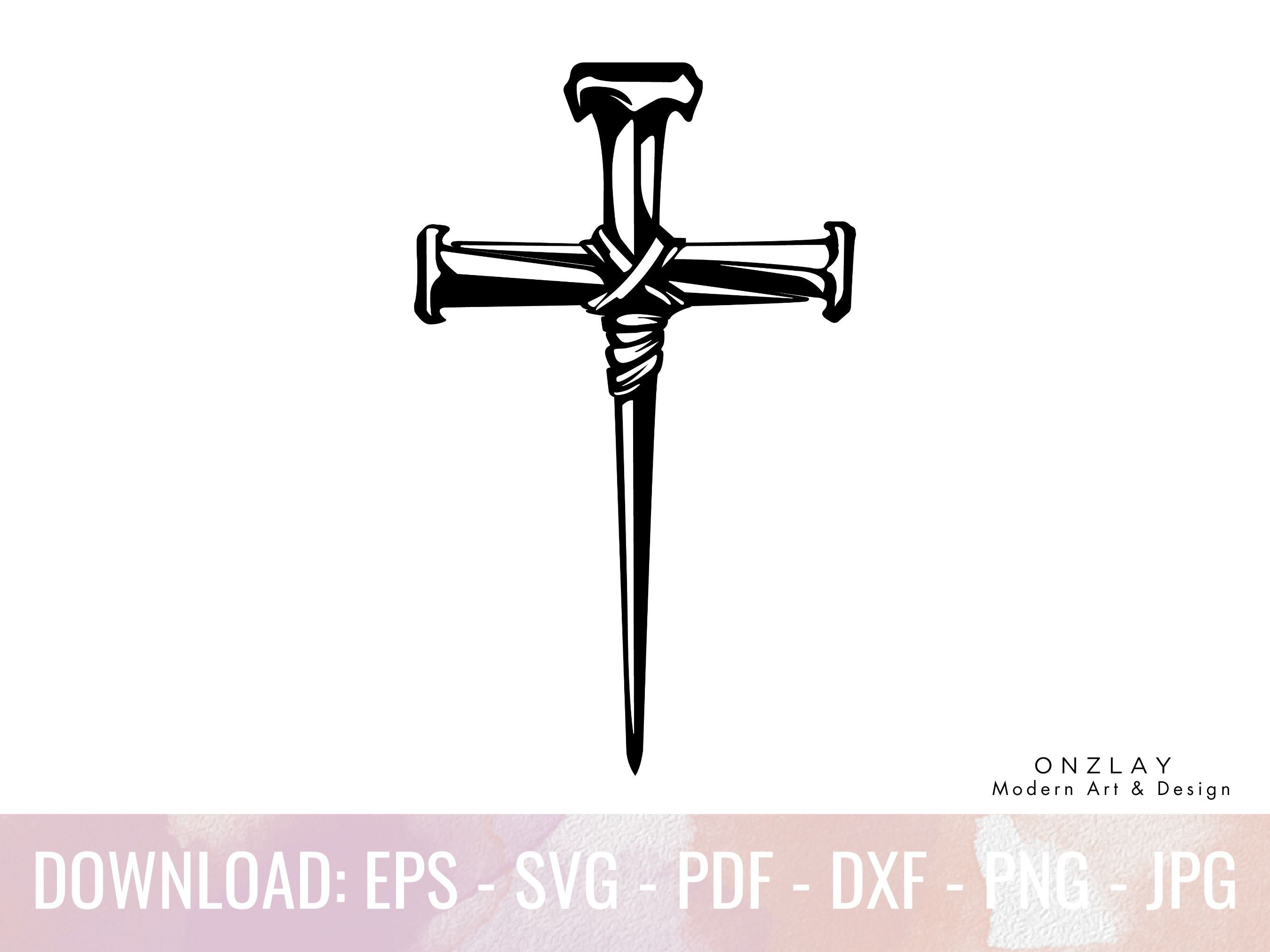 Jesus Cross Svg | Love Like Jesus Svg, Armor of God Svg | Easter Jesus ...