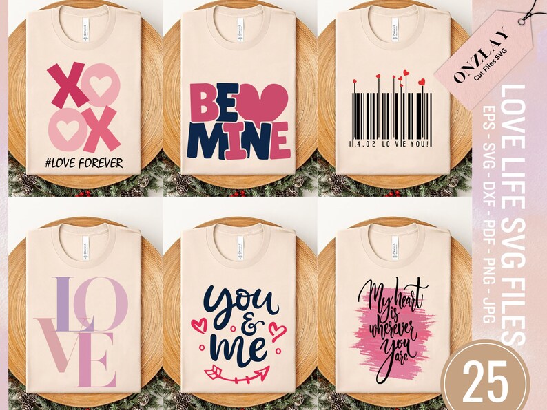 25 Self Love Svg Bundle | Love "candy Heart Svg", Self Love Svg ...