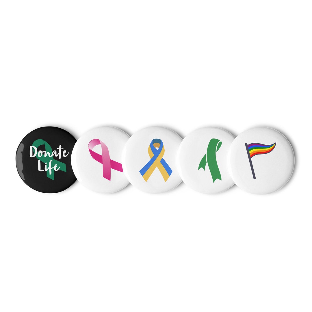 Support Pin Set - Etsy