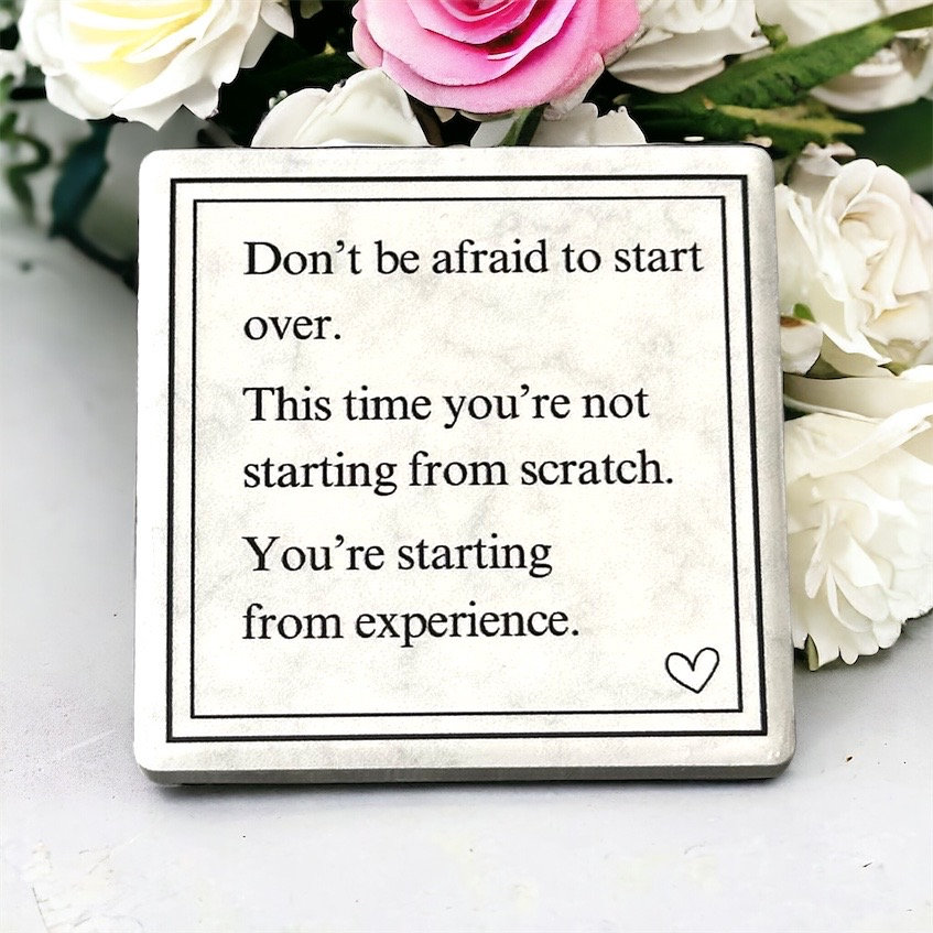 Quotes About Life, Ceramic Magnet, Brainy Quote, Encouragement Quote ...