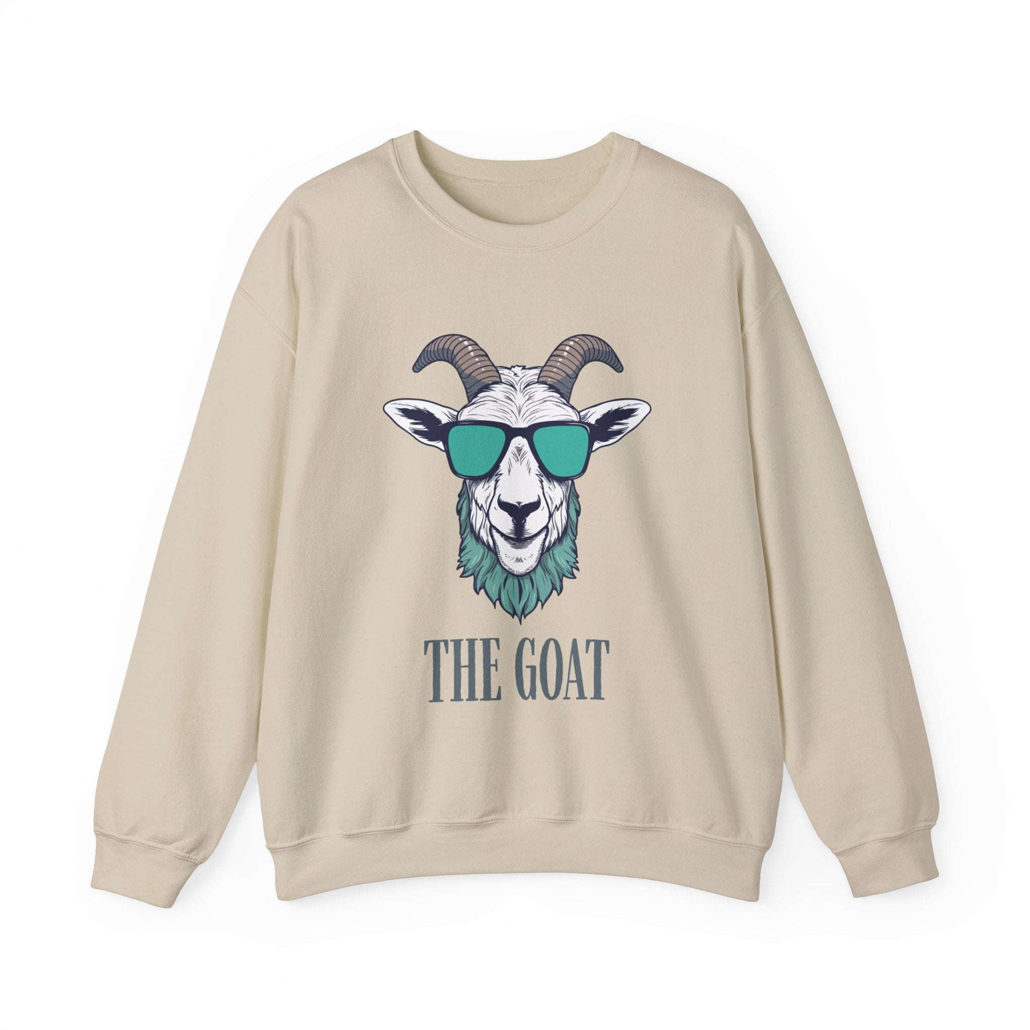 The Goat Shirt, Goat Sweatshirt, Goat Shirt, Farm Life, Goat Shirt ...