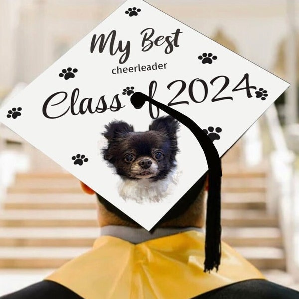 Mom Graduation Cap - Etsy