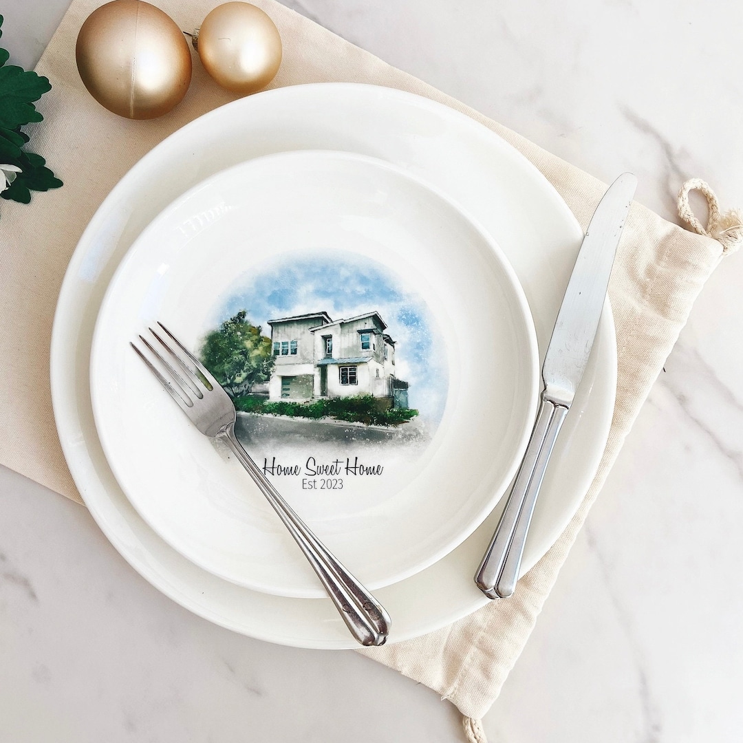 Bulk Order or Regular Order- Personalized Commemorative Ceramic ...