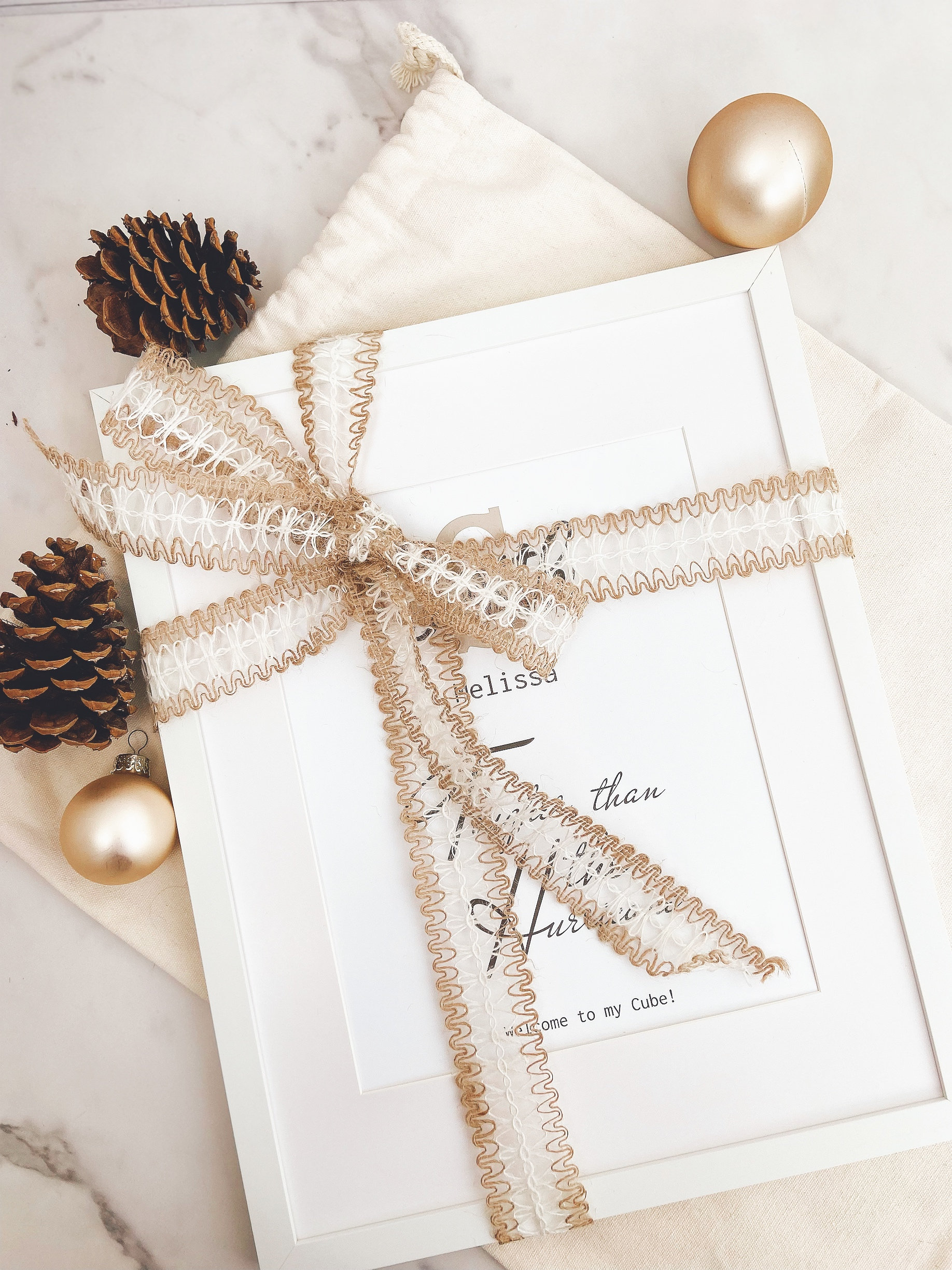 Cubicle Name Sign Custom Cubicle Decor for Office Desk Accessories Desk ...