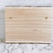 Custom House Sketch Key Holder Personalized Key Rack for Wall With ...