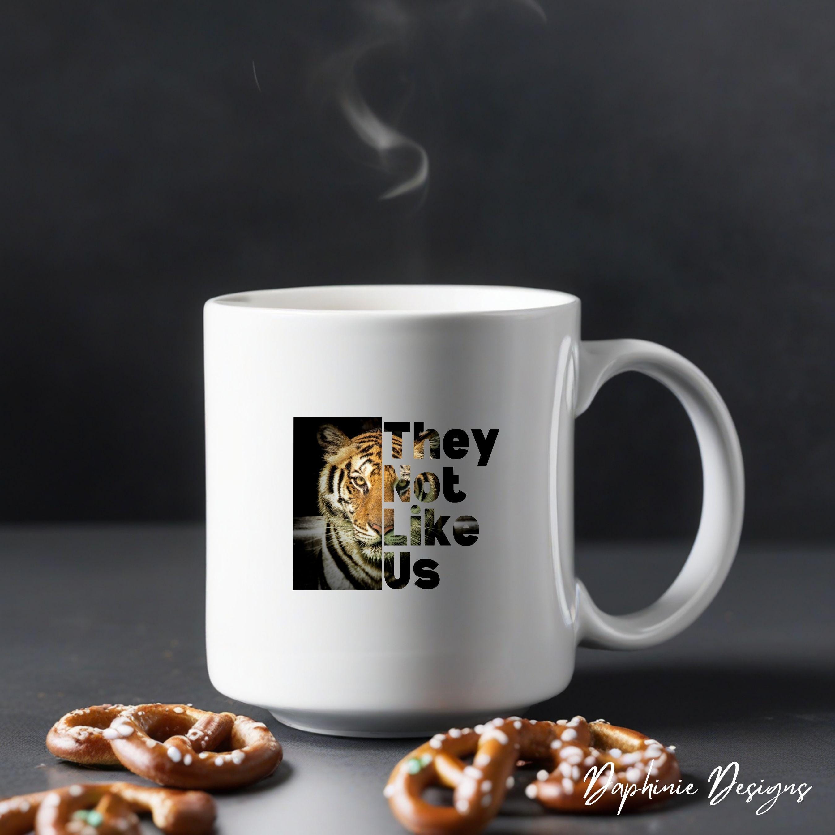 Not Like Us Canva Editable Design Template, Drag and Drop Your Photos ...