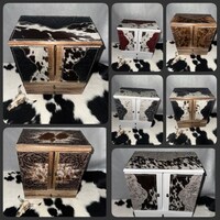 Cow Jewelry - Etsy