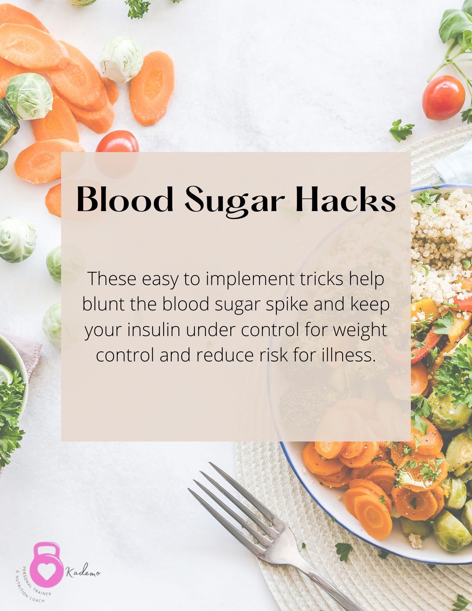 Blood Sugar Management Log, Blood Sugar Control, Blood Sugar Monitoring ...