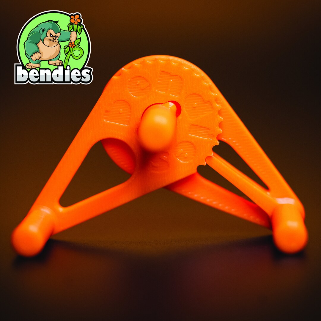 Bendies Adjustable Low Stress Trainer Hydroponic Tent Grow Stem Bender ...