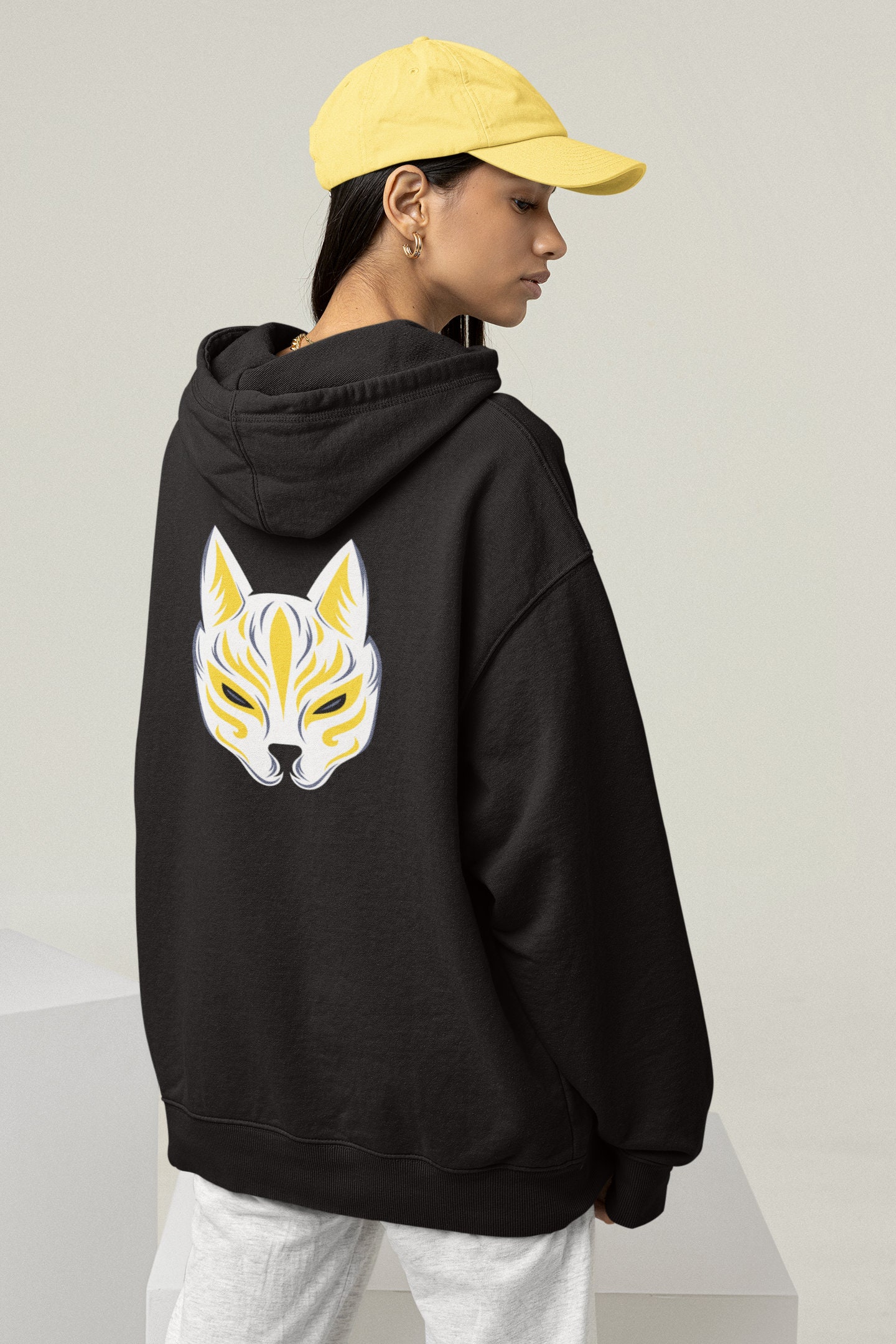 Y2K Aesthetic Clothing Goth Hoodie Harajuku Fashion Zip - Etsy