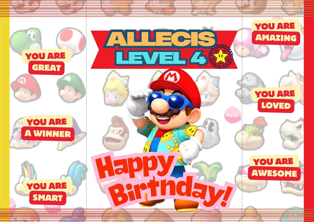 Chip Bag A4 Template - Etsy