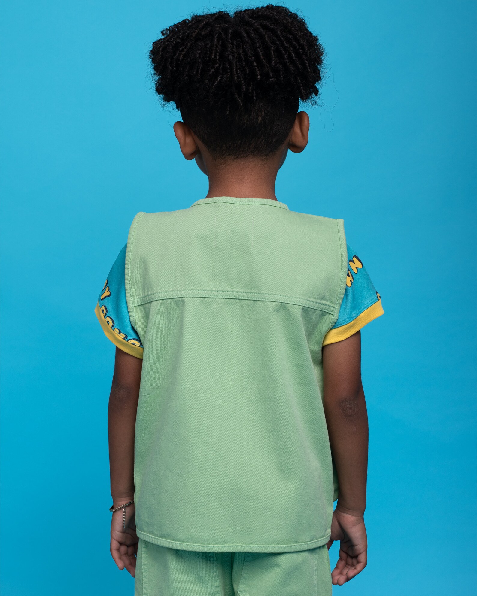 Kids Utility Vest, Gender-neutral, Explorer Vest for Boys and Girls ...