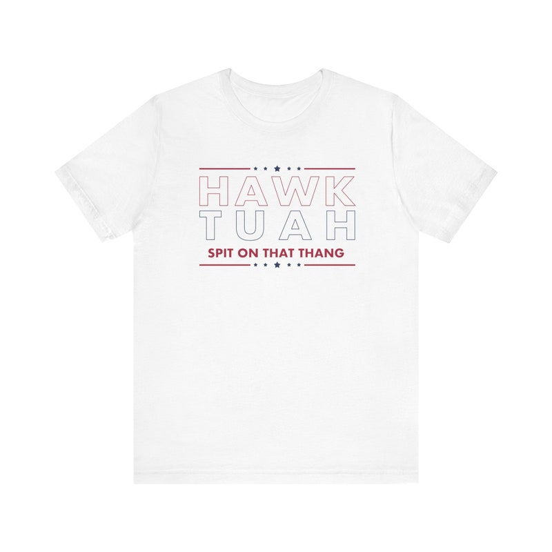 Hawk Tuah Merch - Etsy