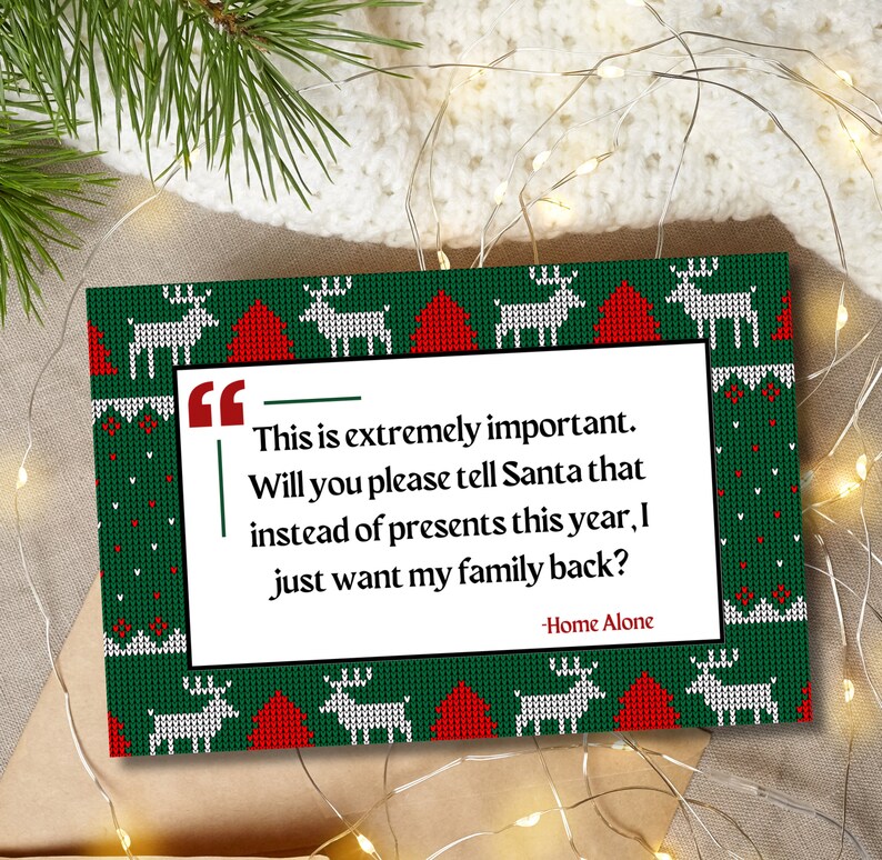 Christmas Games Digital Download Game Christmas Party Games Holiday ...