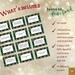 Christmas Games Digital Download Game Christmas Party Games Holiday ...