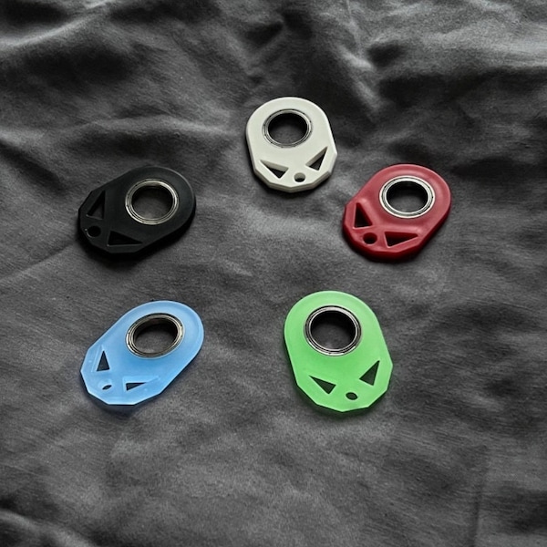 Karambit Keychain Spinner - Etsy Australia