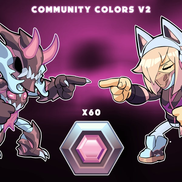 Brawlhalla Codes - Etsy