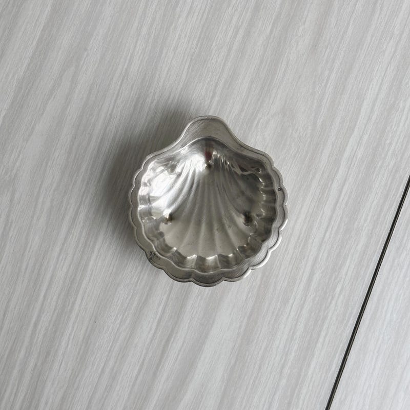 Shell Soap Dish - Etsy
