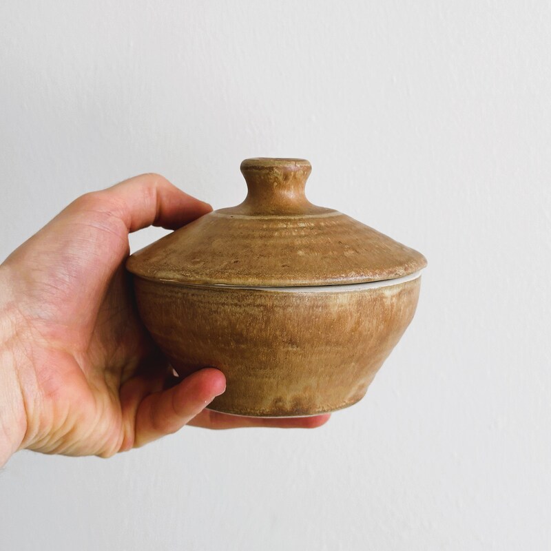 Ceramic Box - Etsy