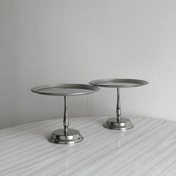 Wire Cake Stand - Etsy Australia