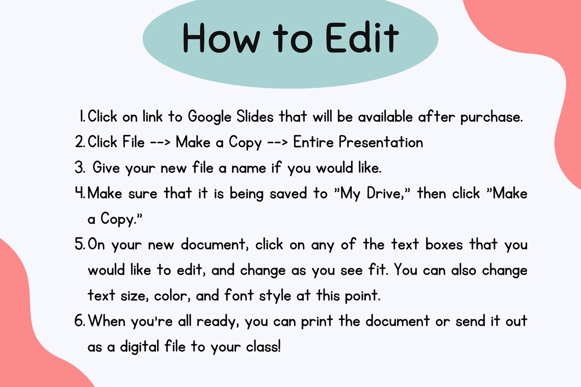 Editable Summer Schedule Pack for Family Summer Calendar Planner Chore ...
