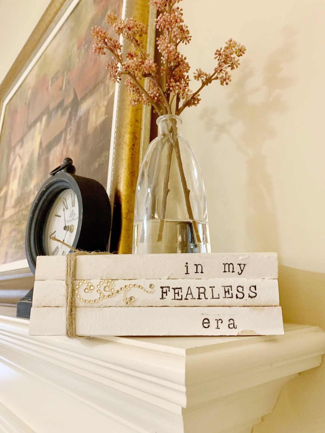 Eras Collection Taylor Swift Custom Farmhouse Shabby Chic - Etsy