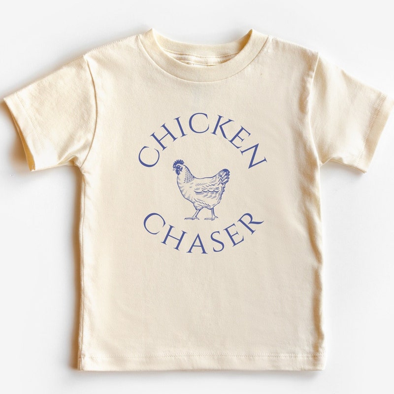 Chicken Tshirt - Etsy