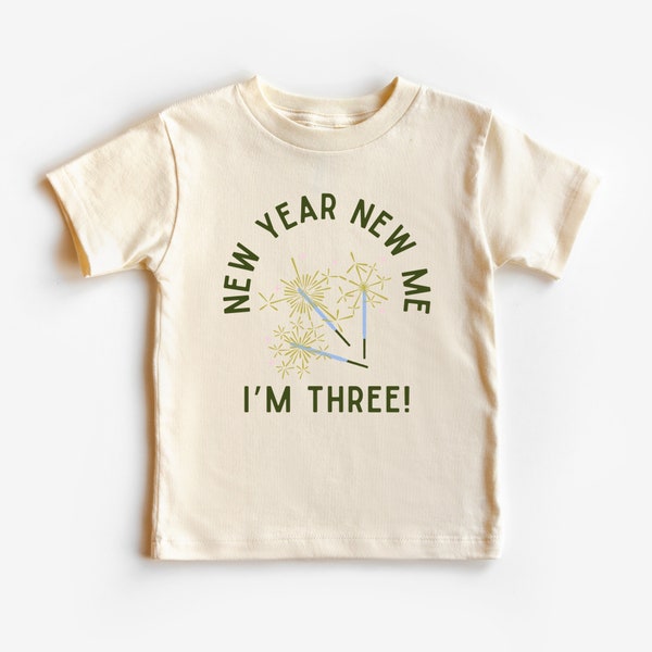 New Years Birthday Shirt - Etsy