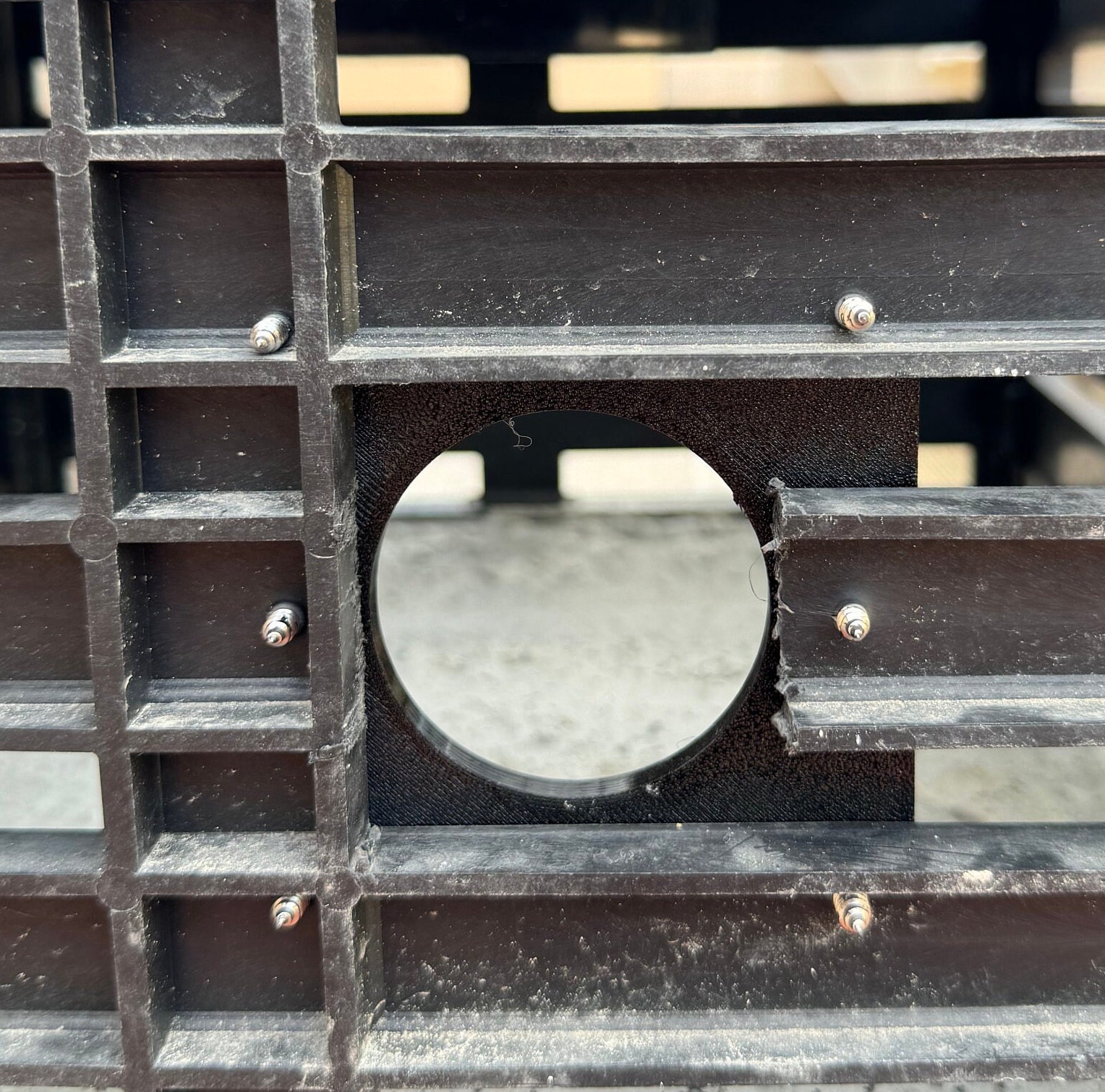 Stone Crab Trap Escape Rings - Etsy