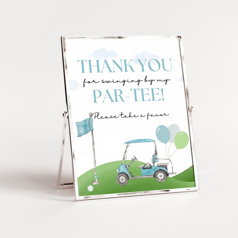 Printable Golf Flags - Etsy