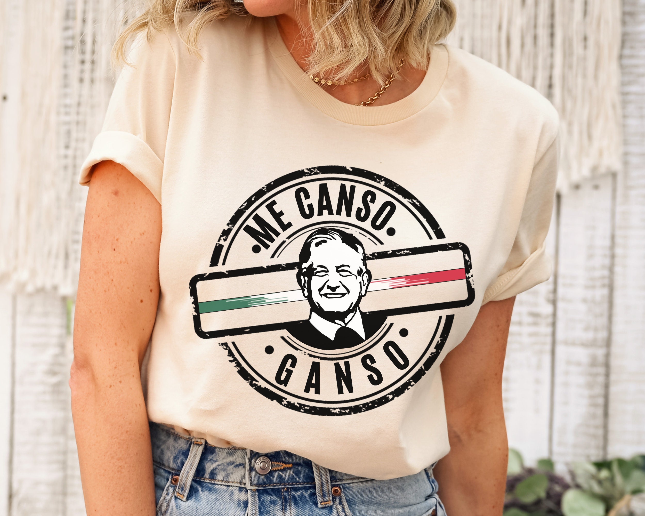 AMLO T-shirt, Lopez Obrador Shirt, AMLOVER Shirt, President of Mexico ...