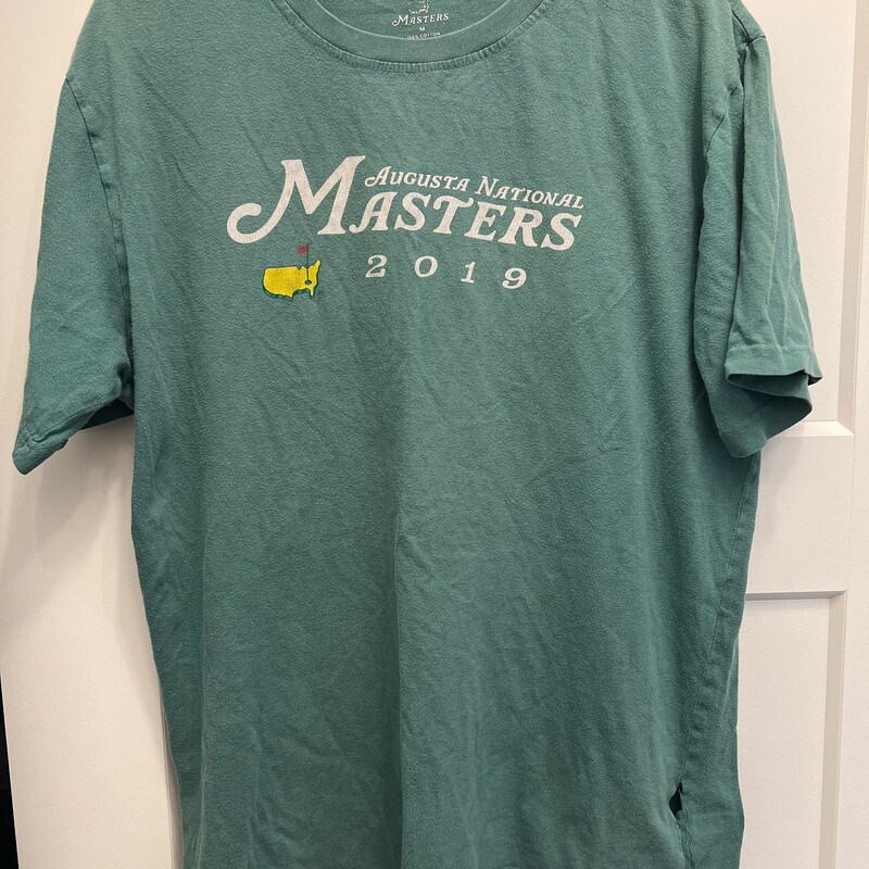 Masters Golf - Etsy