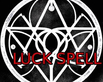 Strong Money/luck Spell Reading - Etsy