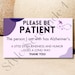 Canva Template Alzheimers Card Editable Digital Download Alzheimers ...