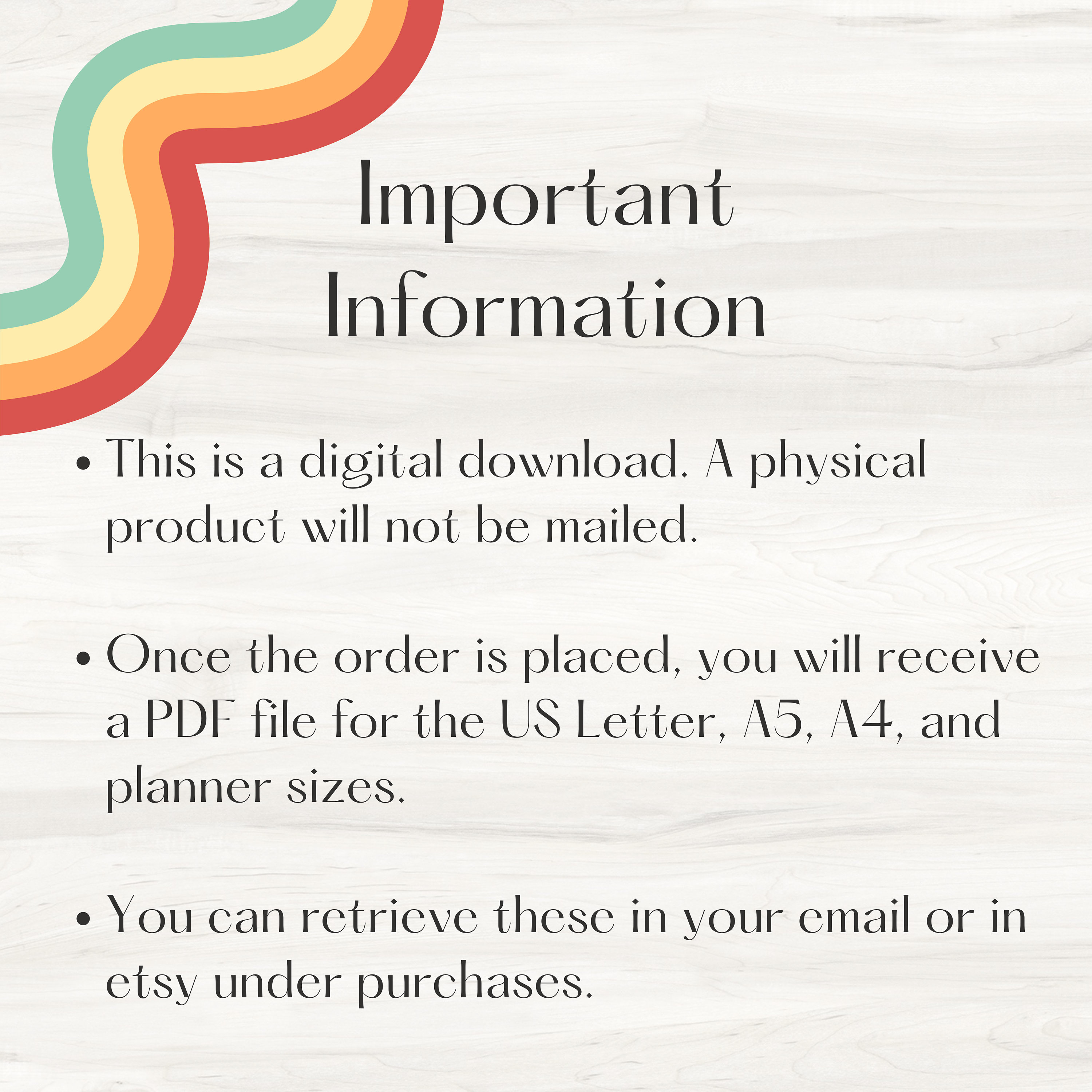 Reading Log Digital Bookshelf Reading Tracker Printable Bundle 15 ...